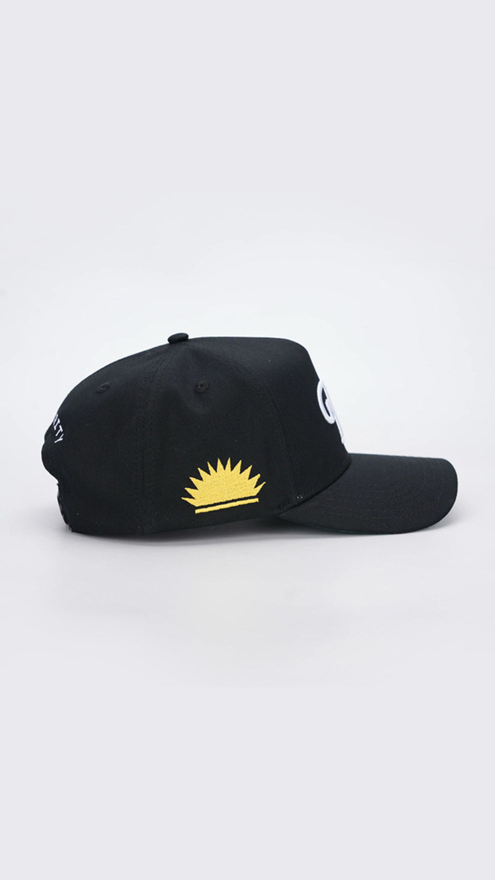 Kwenu "K" Baseball Cap – HOUSE OF EEBO